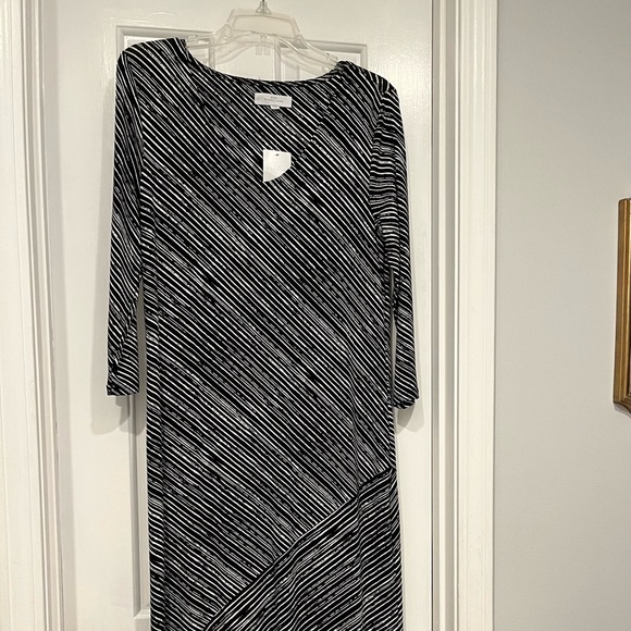 new directions | Dresses | Nwt Womens New Direction Maxi Dress | Poshmark